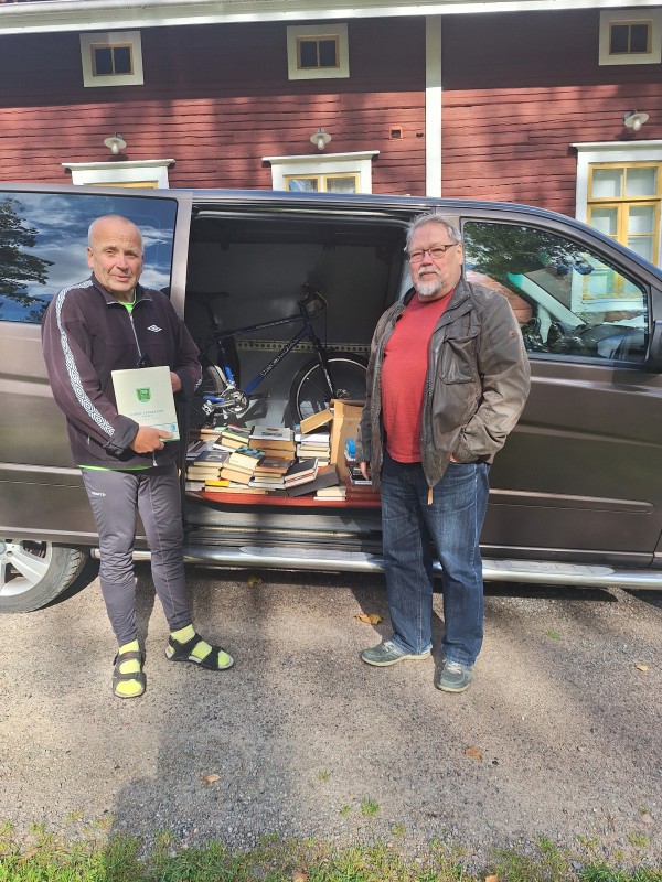 Etusivu | Kollaa ja Simo Häyhä -museo